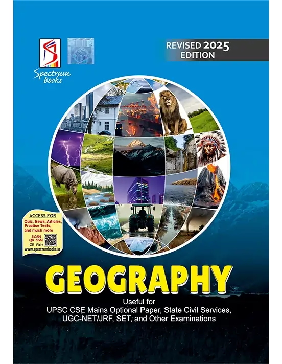 Geography